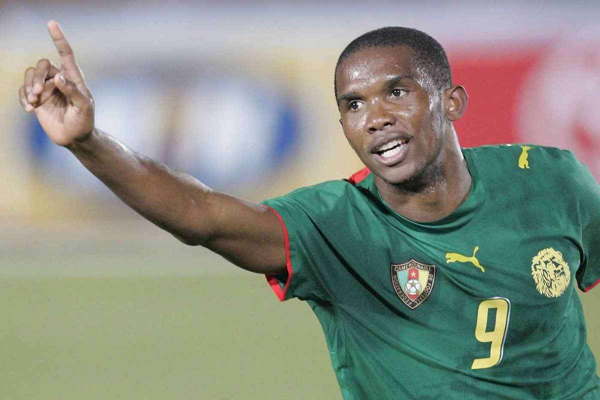 Top AFCON records: Leading scorers, best players & teams in history ...