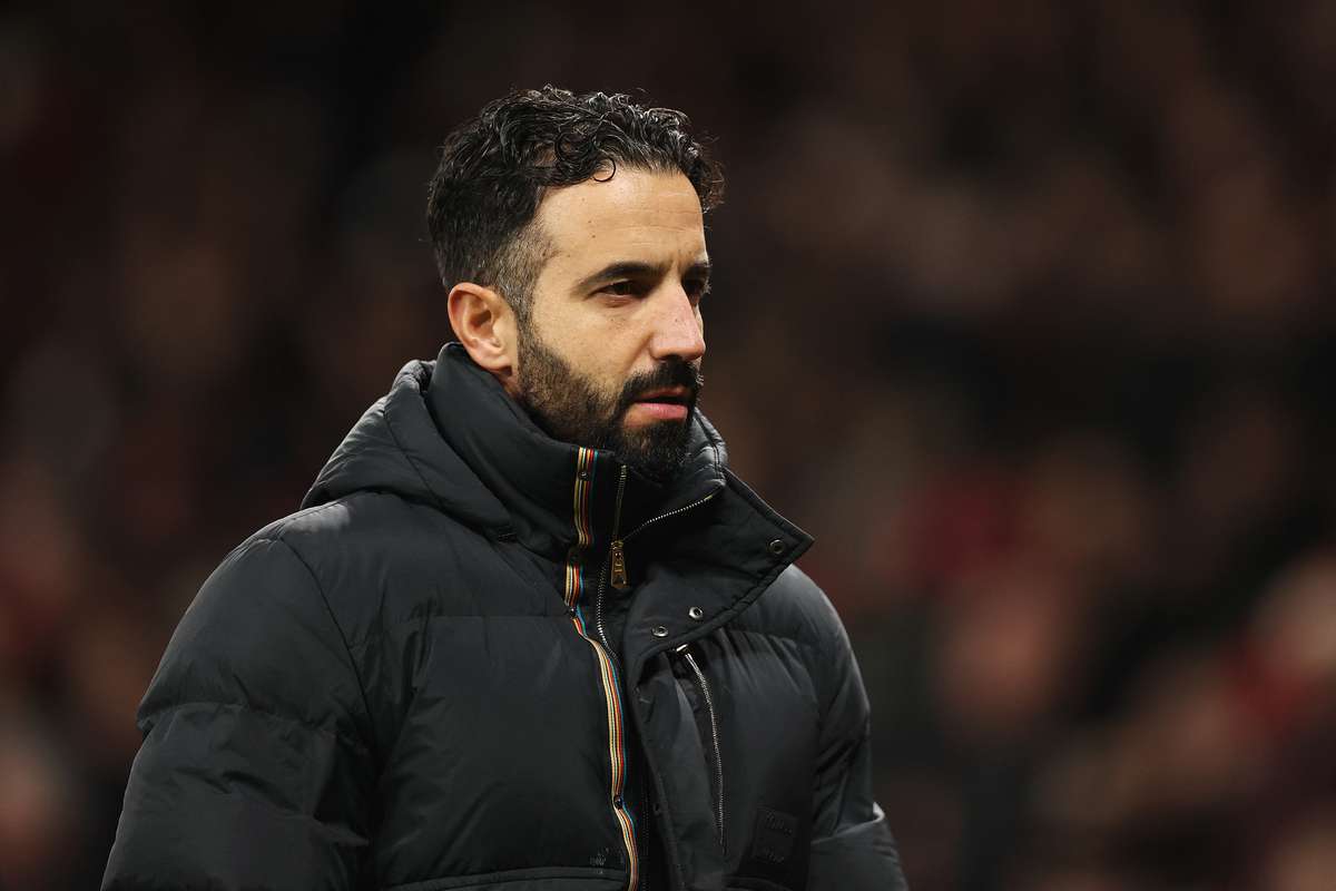 Amorim: Man Utd in a battle against relegation after Newcastle defeat ...