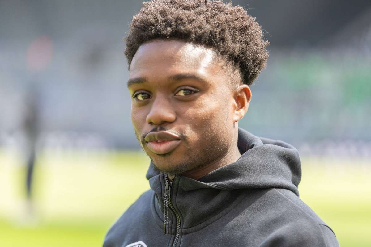 EXCLUSIVE: Brighton full-back Lamptey on De Zerbi's impact & the club's ...