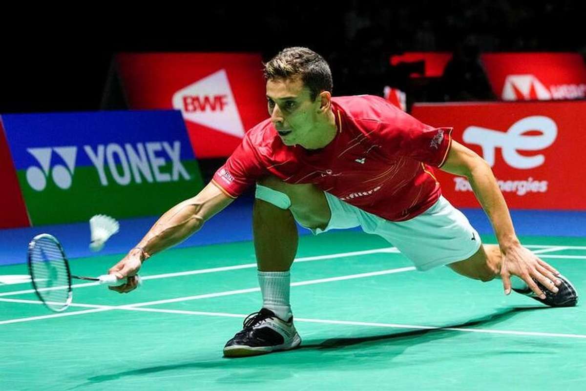 Bernardo Atilano eliminado nos oitavos dos Internacionais das Maldivas ...