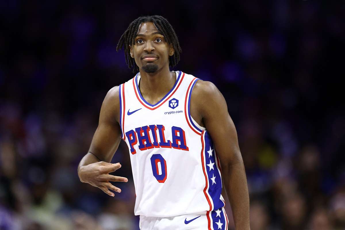 NBA: i Nuggets inciampano a Houston, Maxey da record con 50 punti ...
