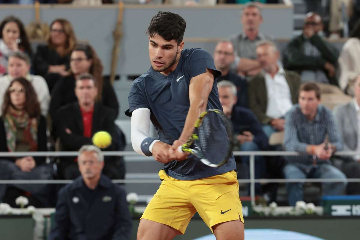 Alcaraz vence Korda e vai às oitavas de Roland Garros | Flashscore.com.br