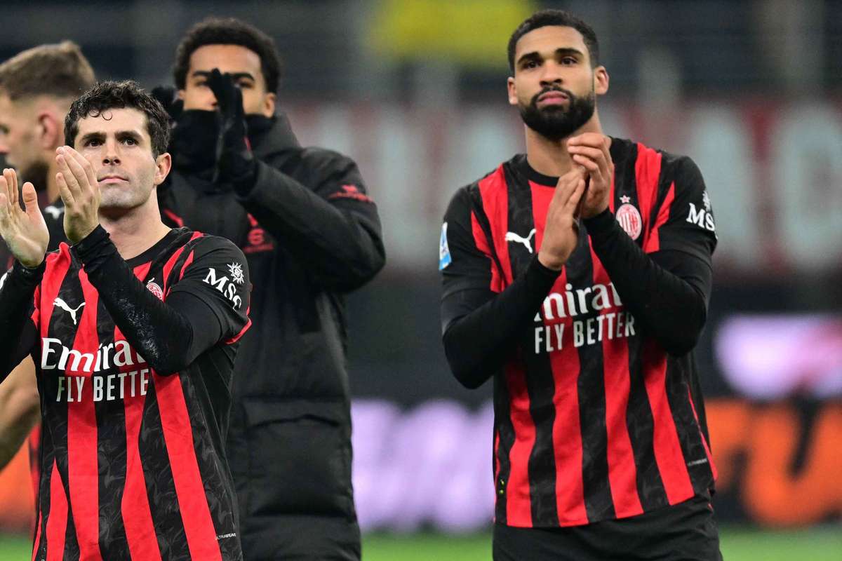 Loftus-Cheek U-turn after AC Milan talks as agents called in ...
