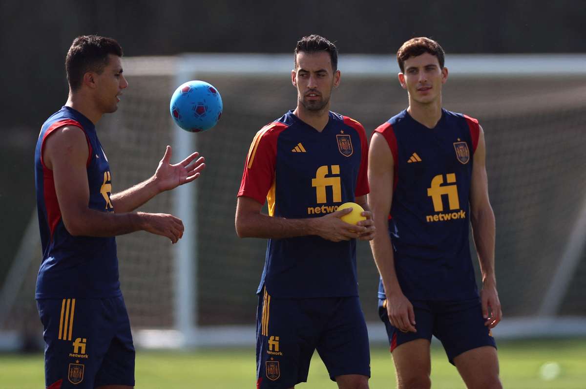 Morocco's 'avocado head' plots another World Cup shock | Flashscore.com.au