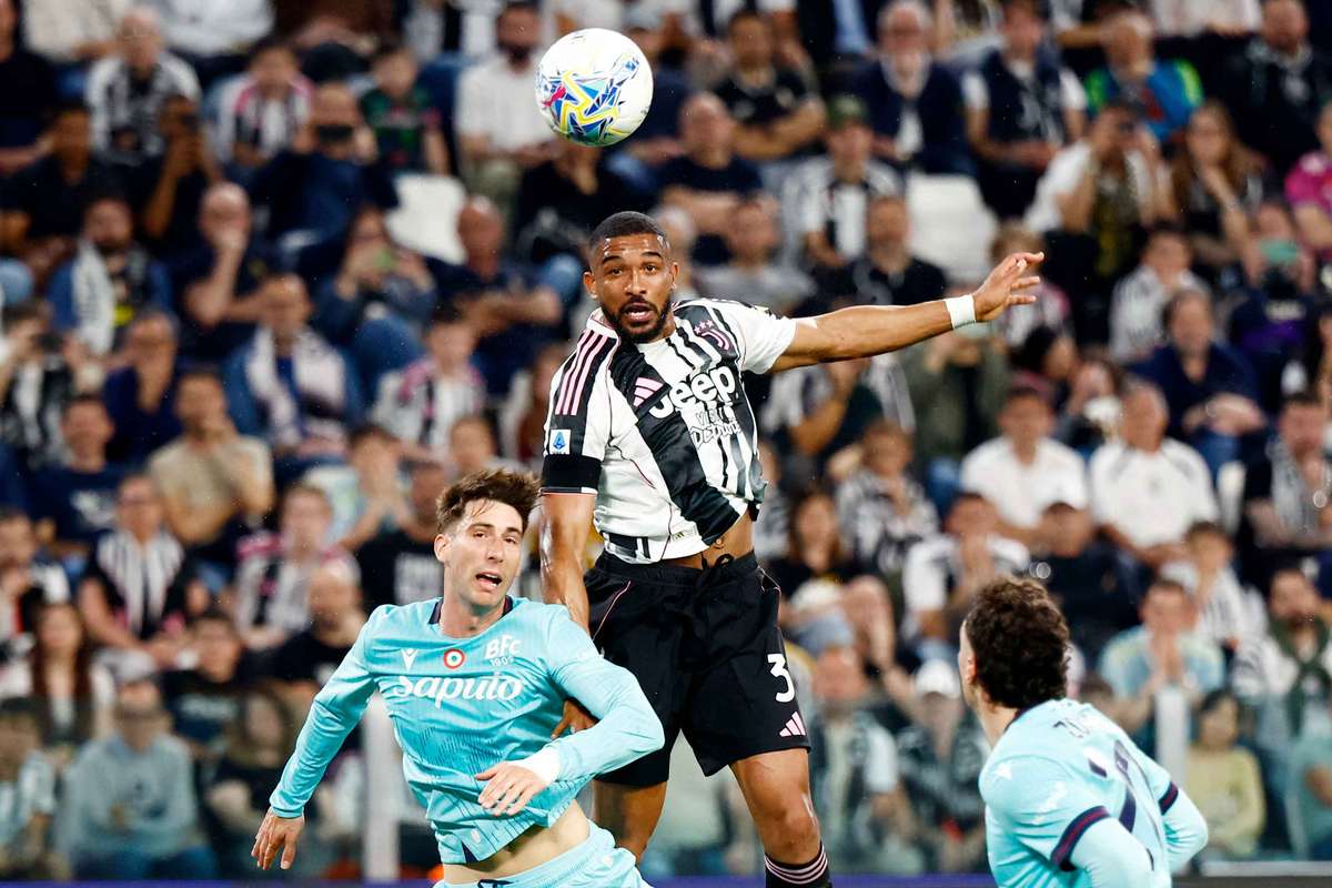 Bremer, goleador e muro della Juventus | Diretta.it