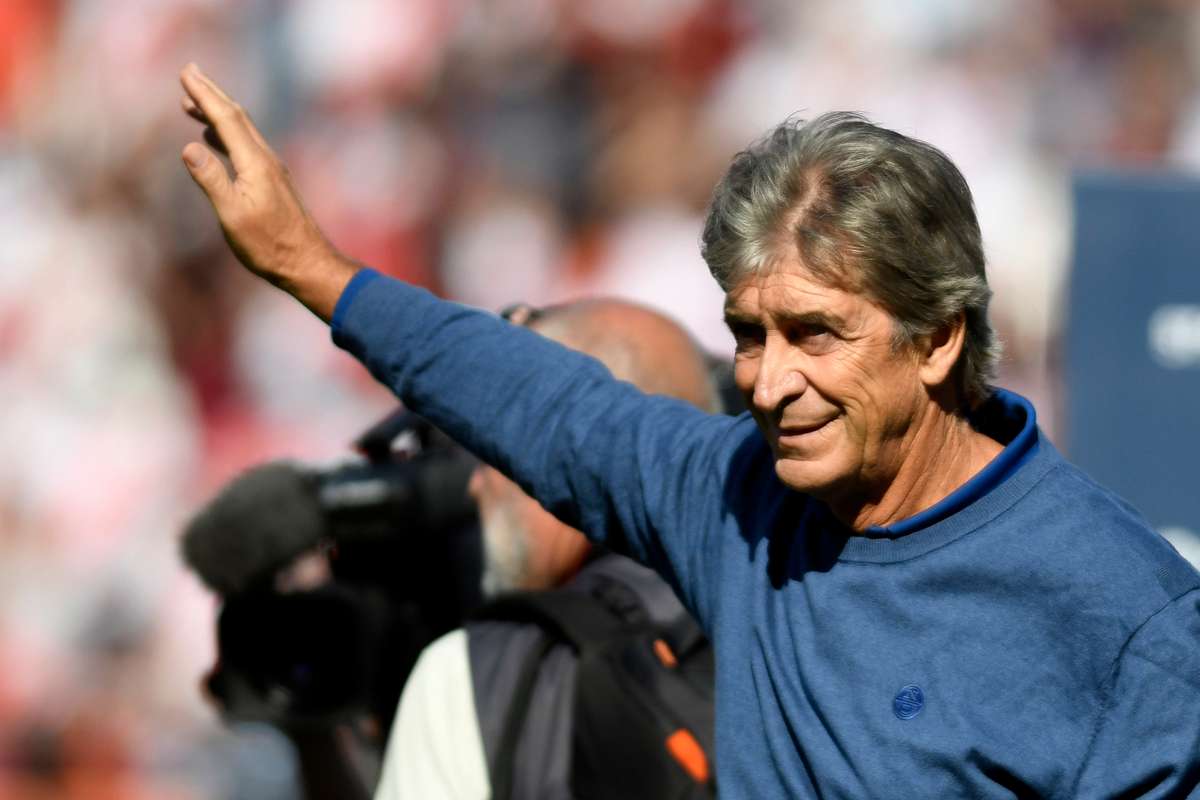 El Betis pierde de nuevo contra Colo Colo y vuelve a España con un ...