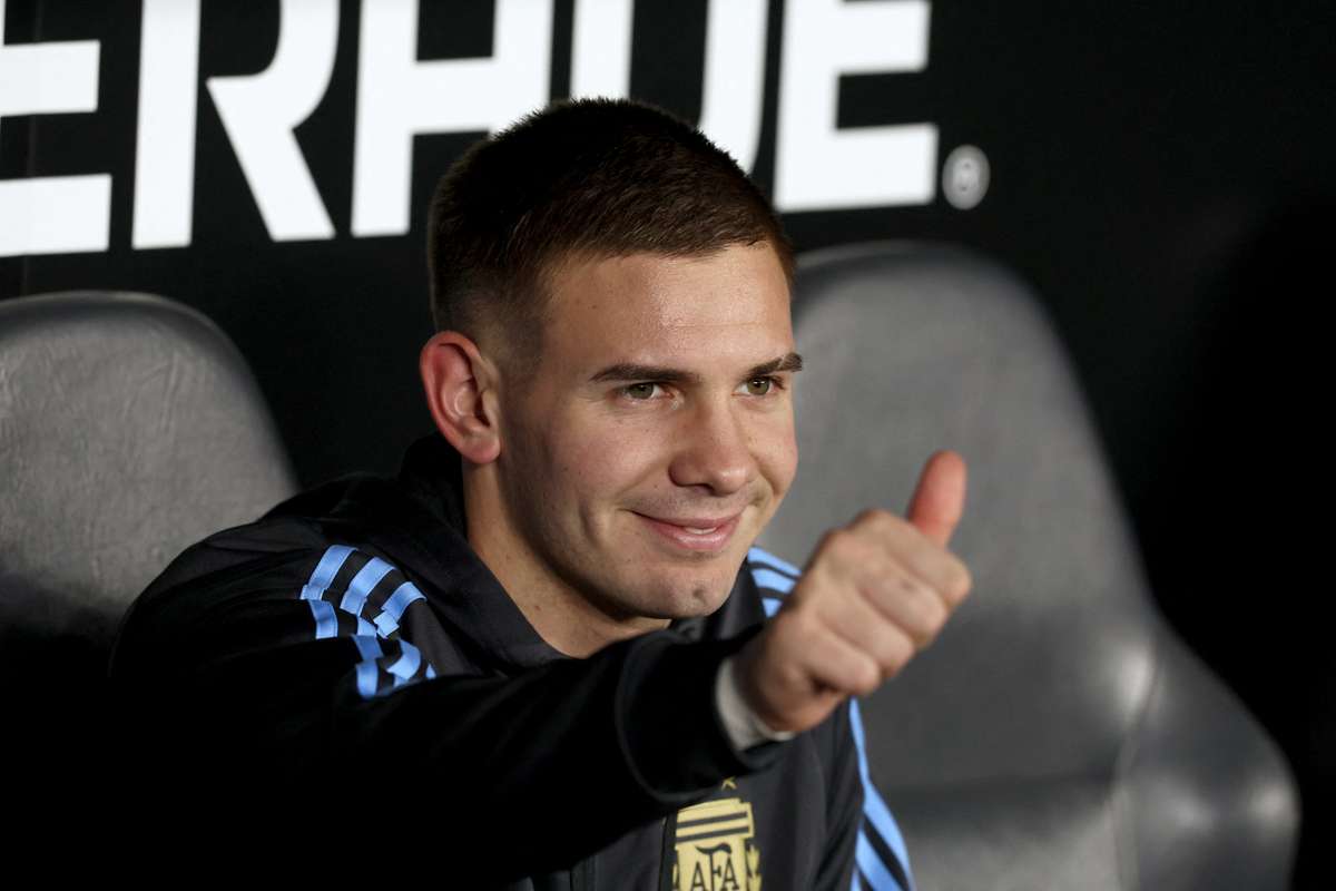 Franco Mastantuono: Real Madrid announce signing of Argentine talent ...