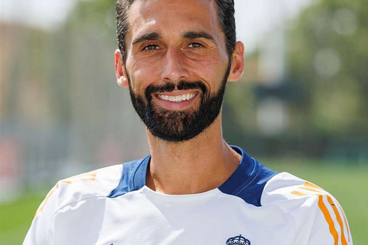 Javi Garcia: Arbeloa appointment at Real Madrid is no surprise ...