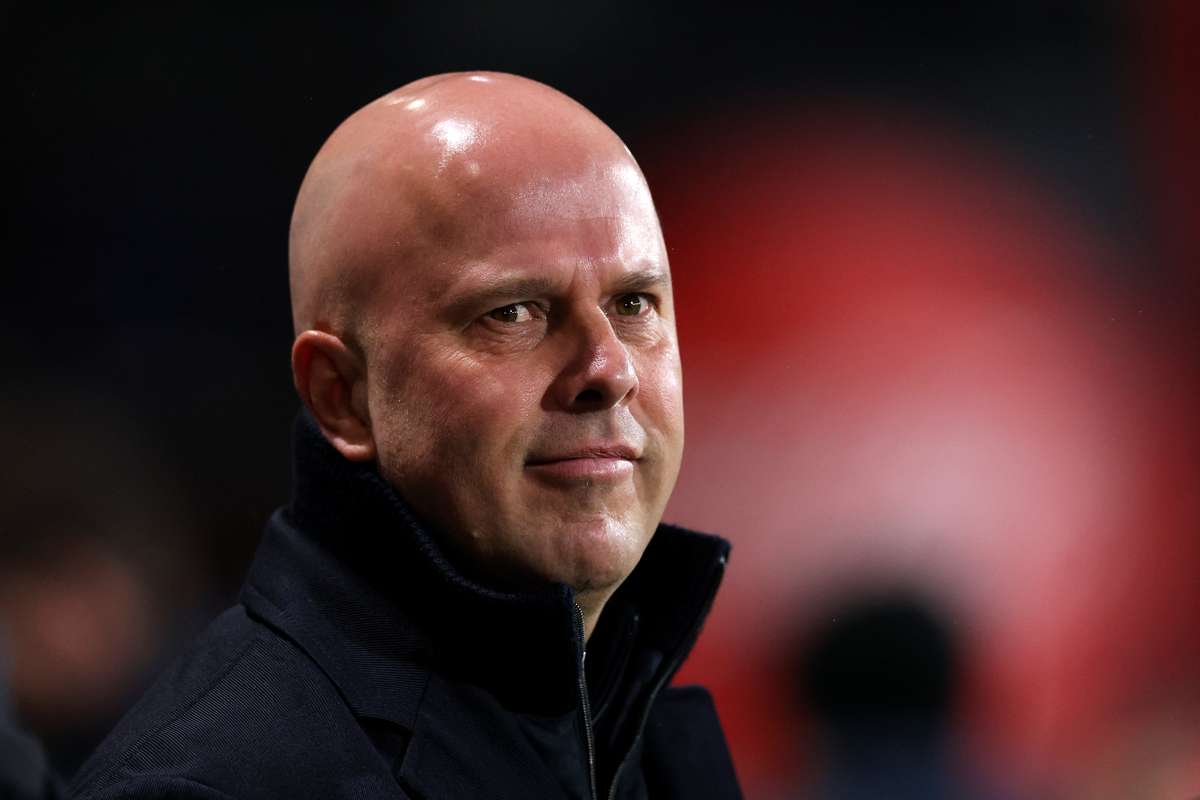 Liverpool exploring Xabi Alonso appointment in place of Arne Slot ...