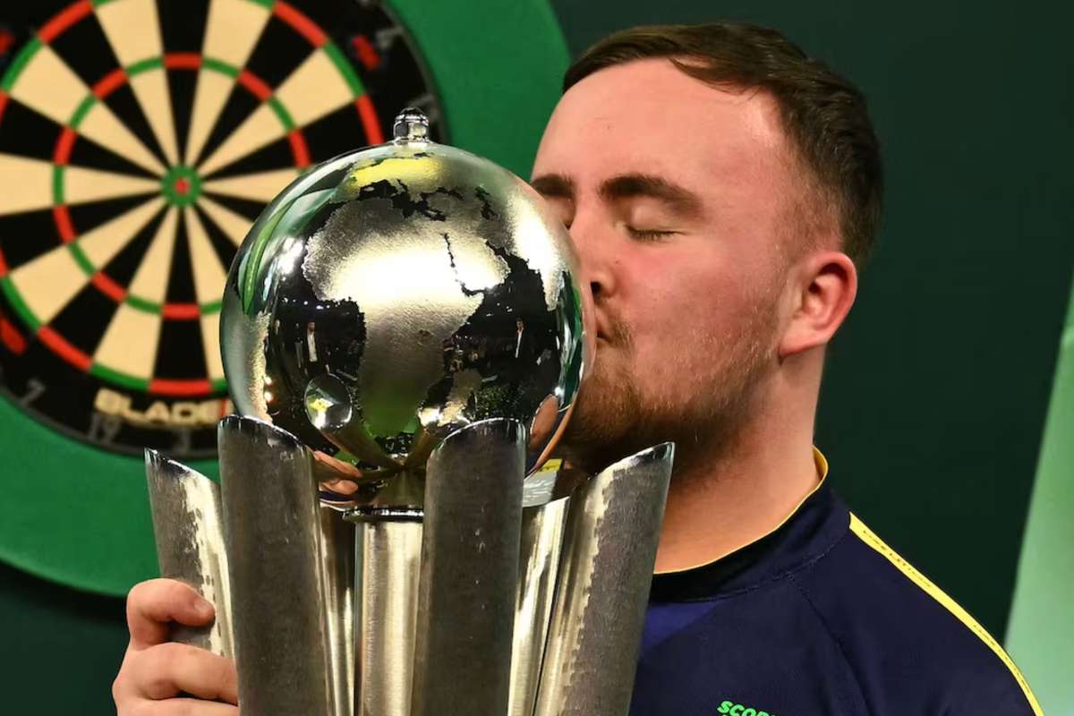From Littler to Taylor: Who are the best darts players of all time ...
