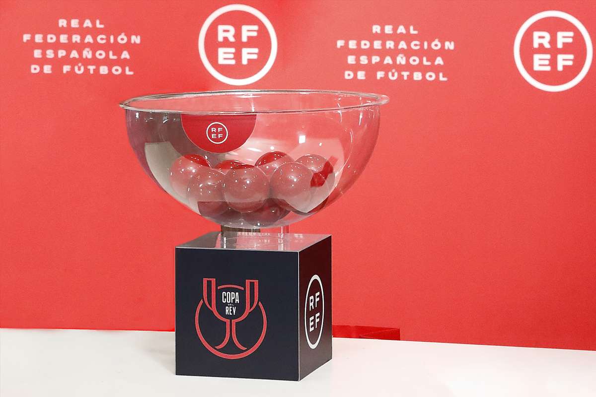 Derby Madrytu w ćwierćfinale Copa del Rey | Flashscore.pl