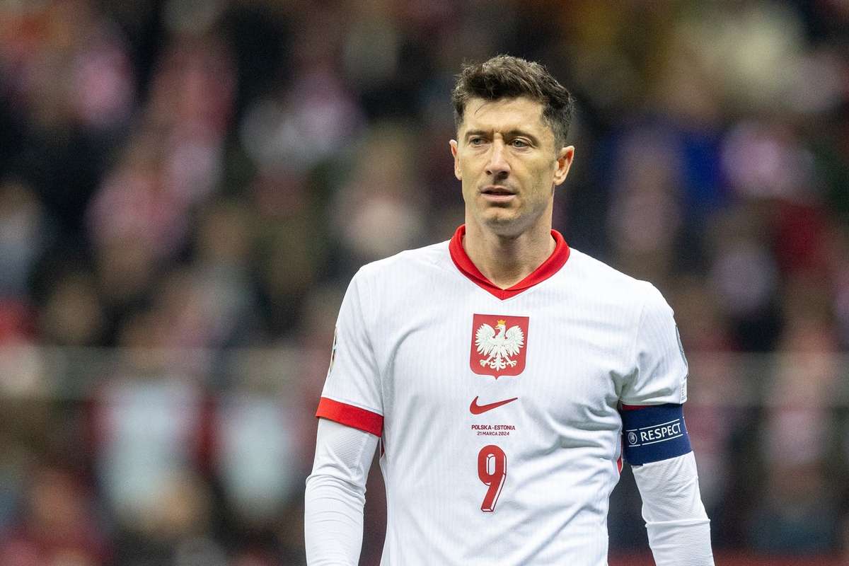 Entscheidung der EM-Quali: Ukraine mit nationaler Mission - Lewandowski ...