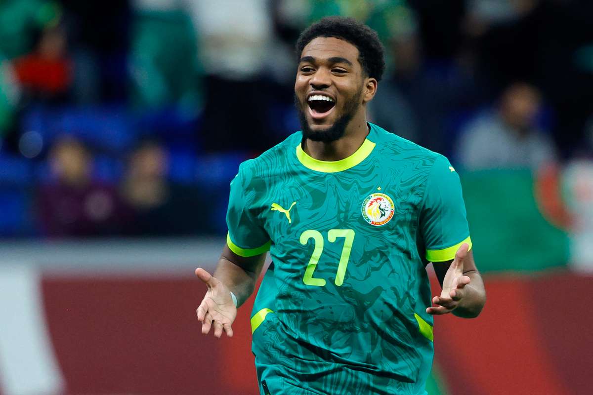 Who are the five players to watch in the powerful AFCON quarter-final ...