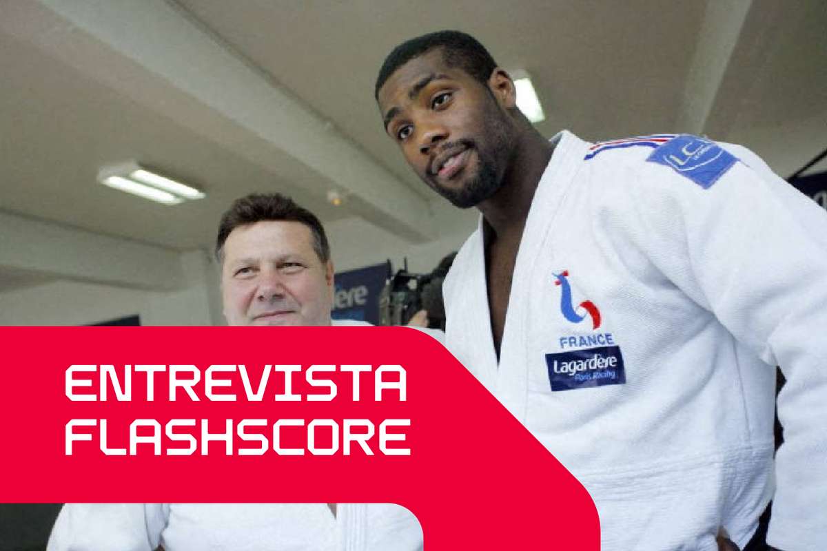 Exclusivo com Angelo Parisi: "A França permitiu-me realizar o sonho de ...