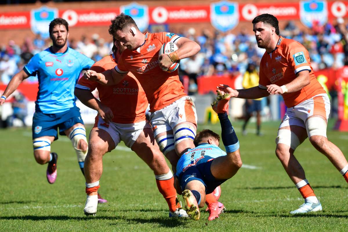 Townsend names 45-man preliminary Scotland squad for November ...