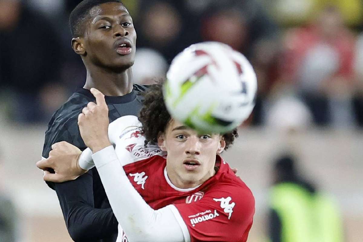 Ligue 1 : Monaco et Paris dos à dos | Flashscore.fr