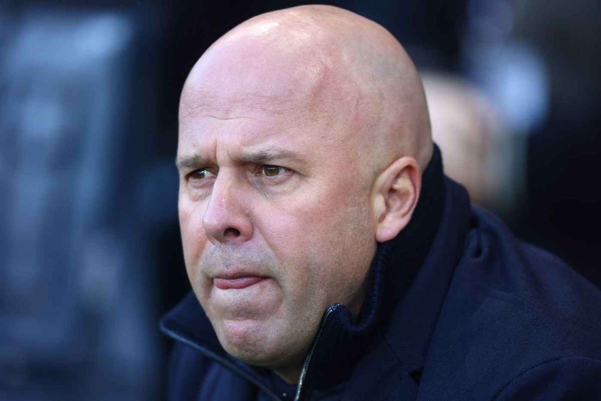 Slot reveals FA Cup is a "fresh opportunity" for Liverpool "to build ...