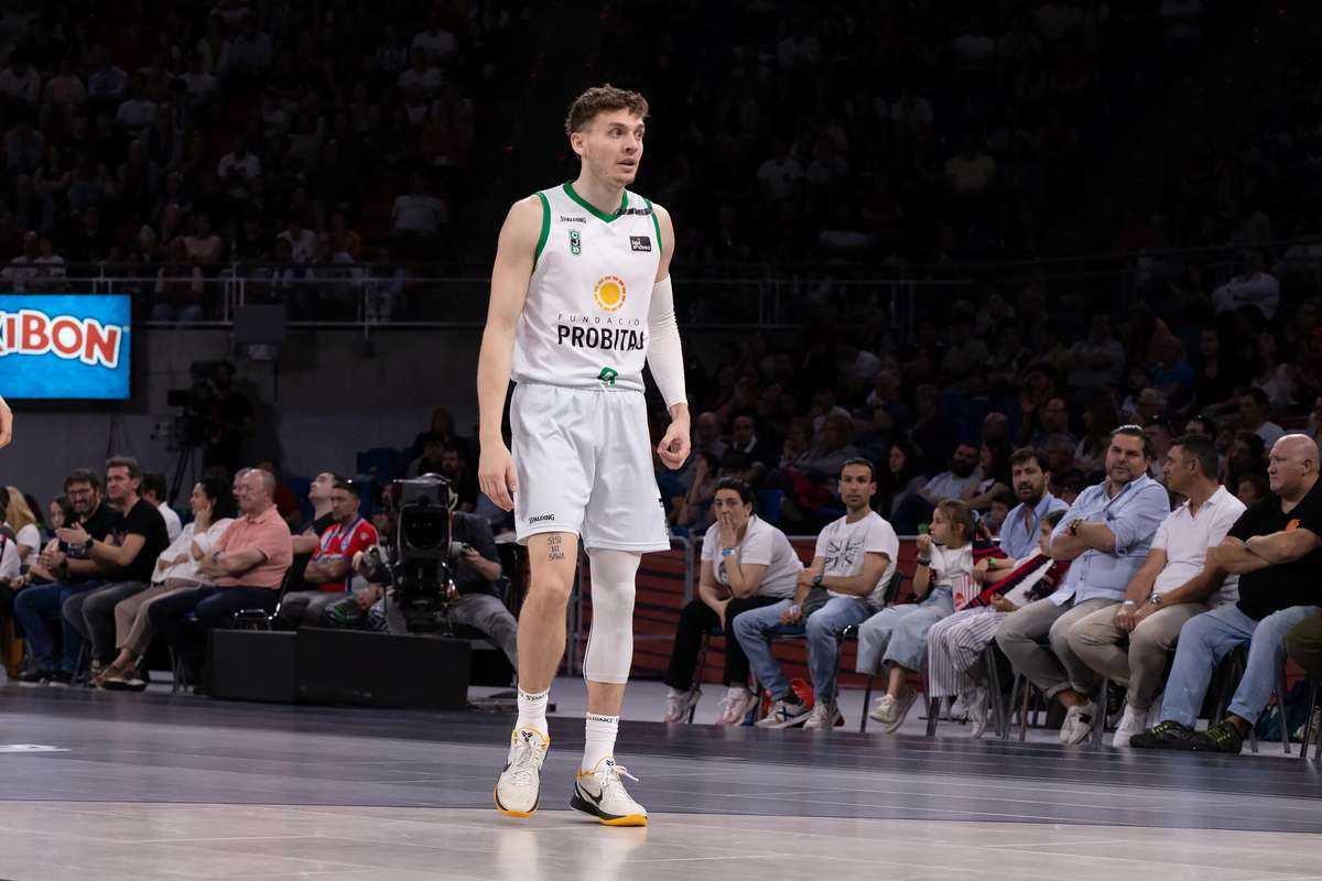 Joventut da la sorpresa en Vitoria ante Baskonia gracias a un genial ...