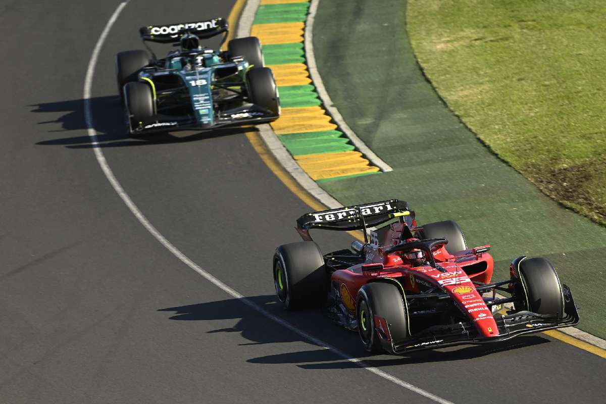 Formula One approves new standalone sprint format | Flashscore.com