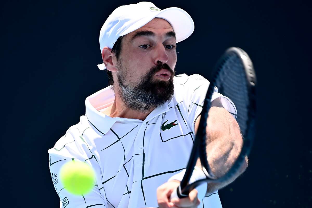 "¿Estás mirando las nubes?", el enfado de Chardy con la juez en ...