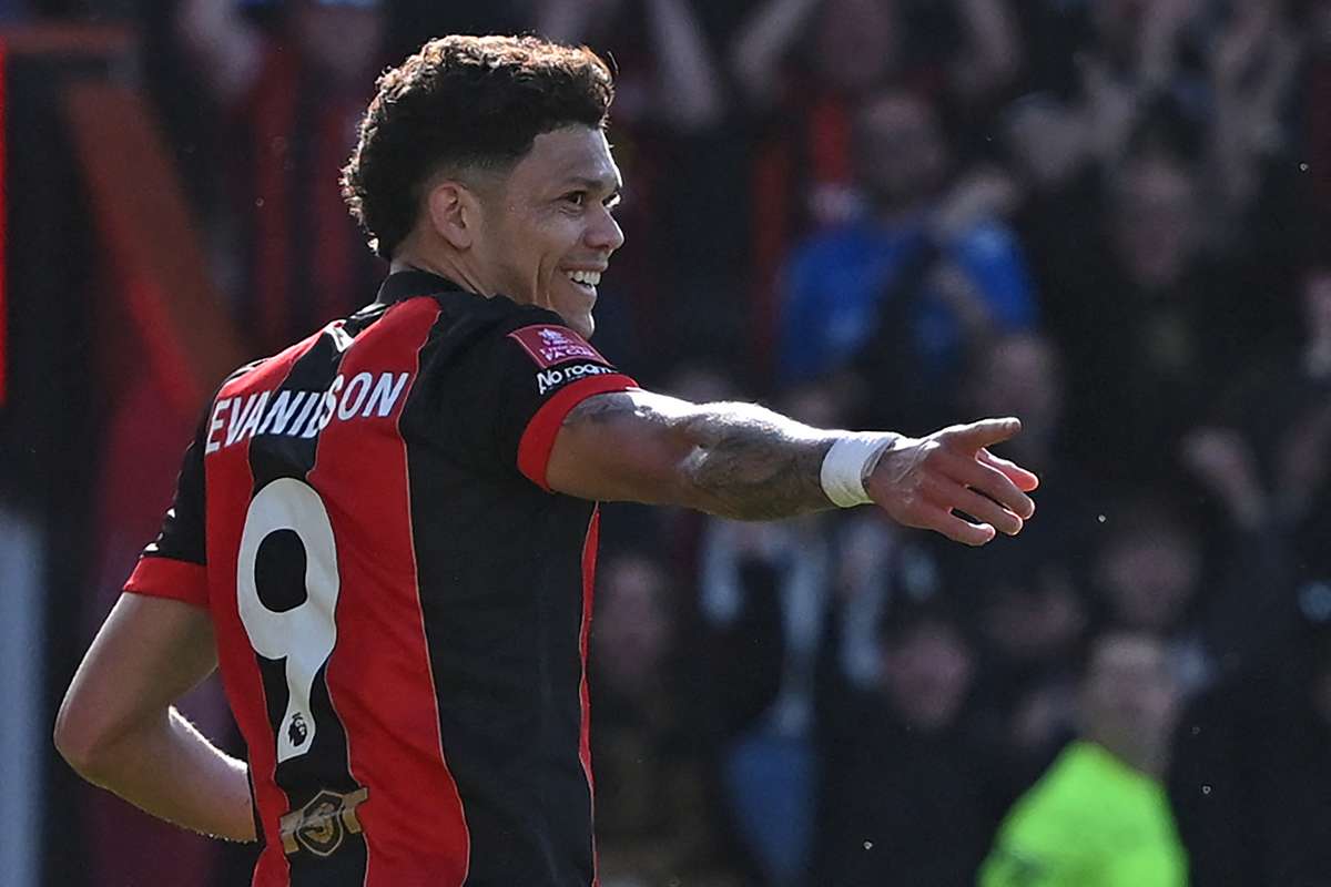 Top 3 Flashscore: Os destaques brasileiros do futebol europeu no fim de ...