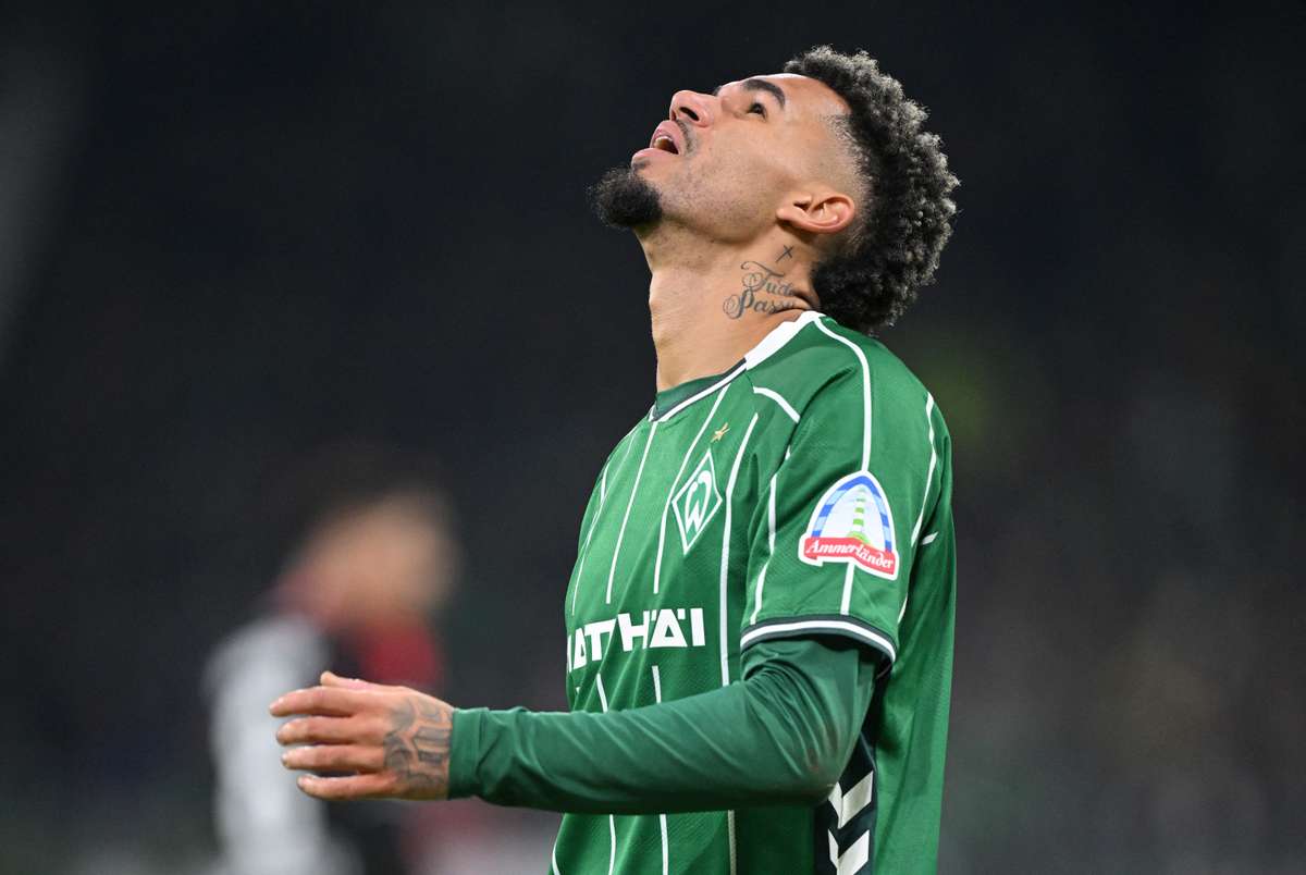 Furiose zweite Hälfte: Bremen dreht Partie spät – und kassiert Last-Minute-Ausgleich | Flashscore.at