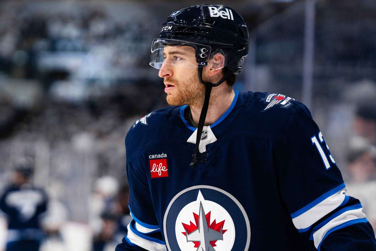 Gabriel Vilardi signs million contract extension with Winnipeg Jets ...