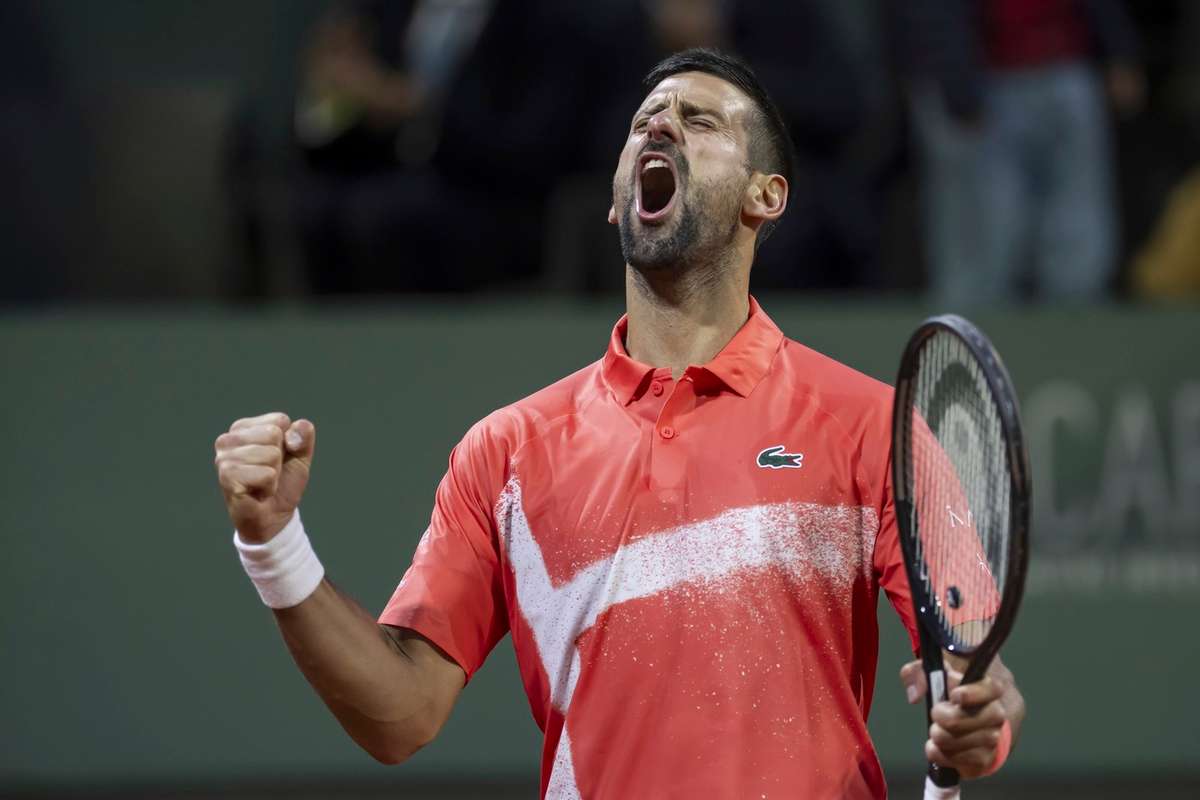 Djokovic vai à final em Genebra e se aproxima do 100º título da ATP ...