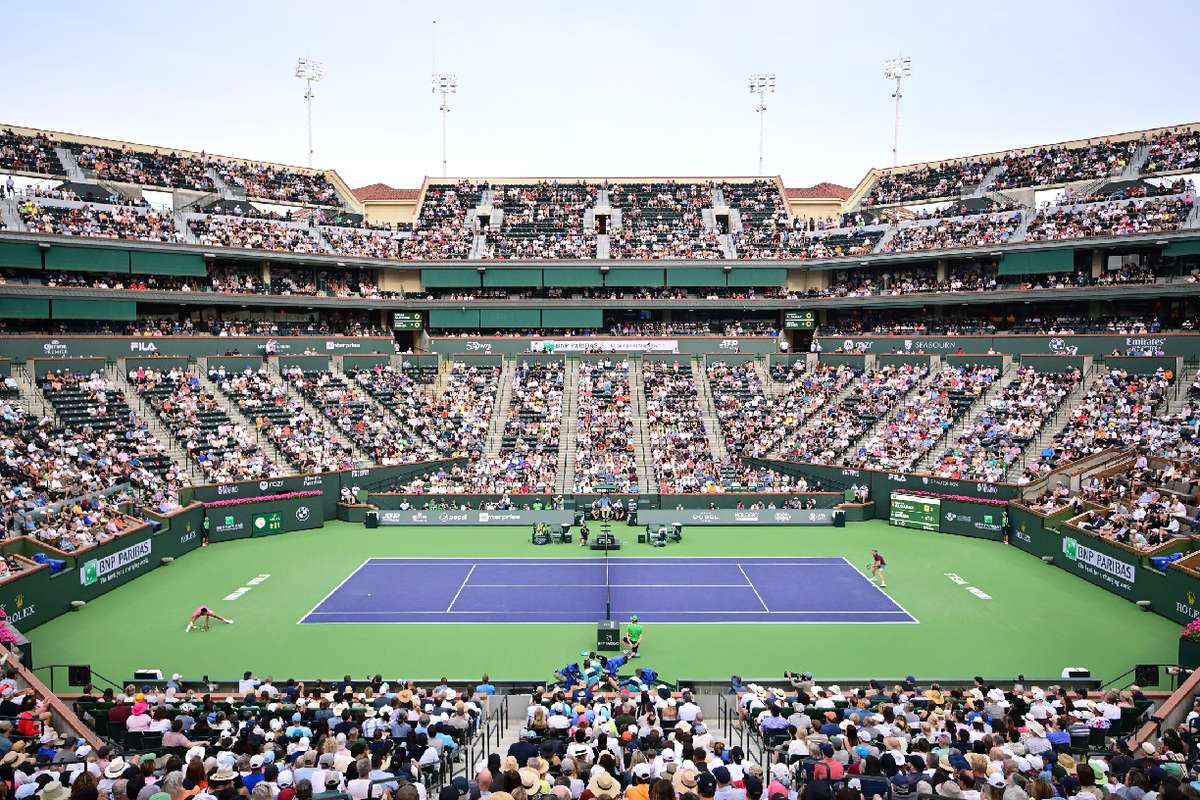 Tenis en directo: Miami, nuevo reto para Alcaraz y reválida para Badosa ...