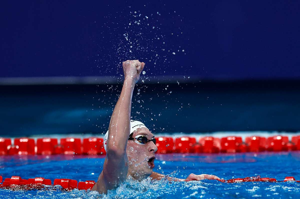 Israeli swimmer booed by crowd in sour finish to World Championships in ...