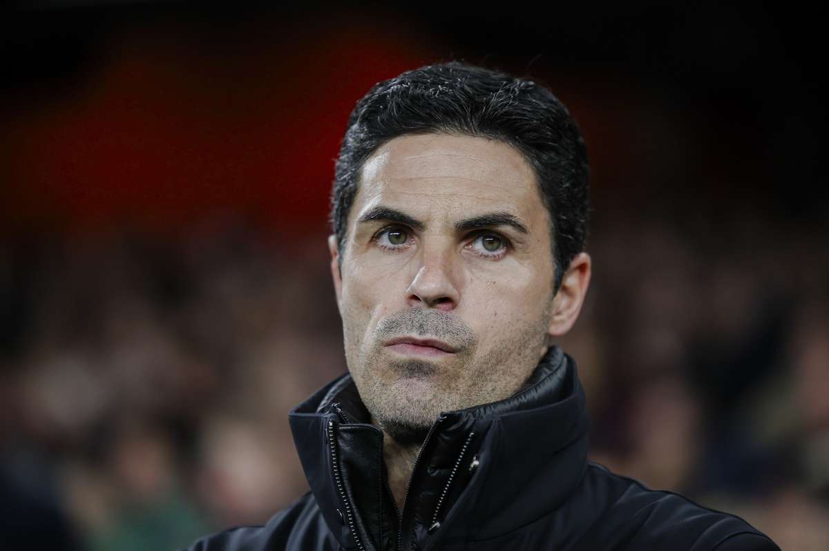 Starmer on Arsenal's Champions league hopes: Just got to hope that we ...