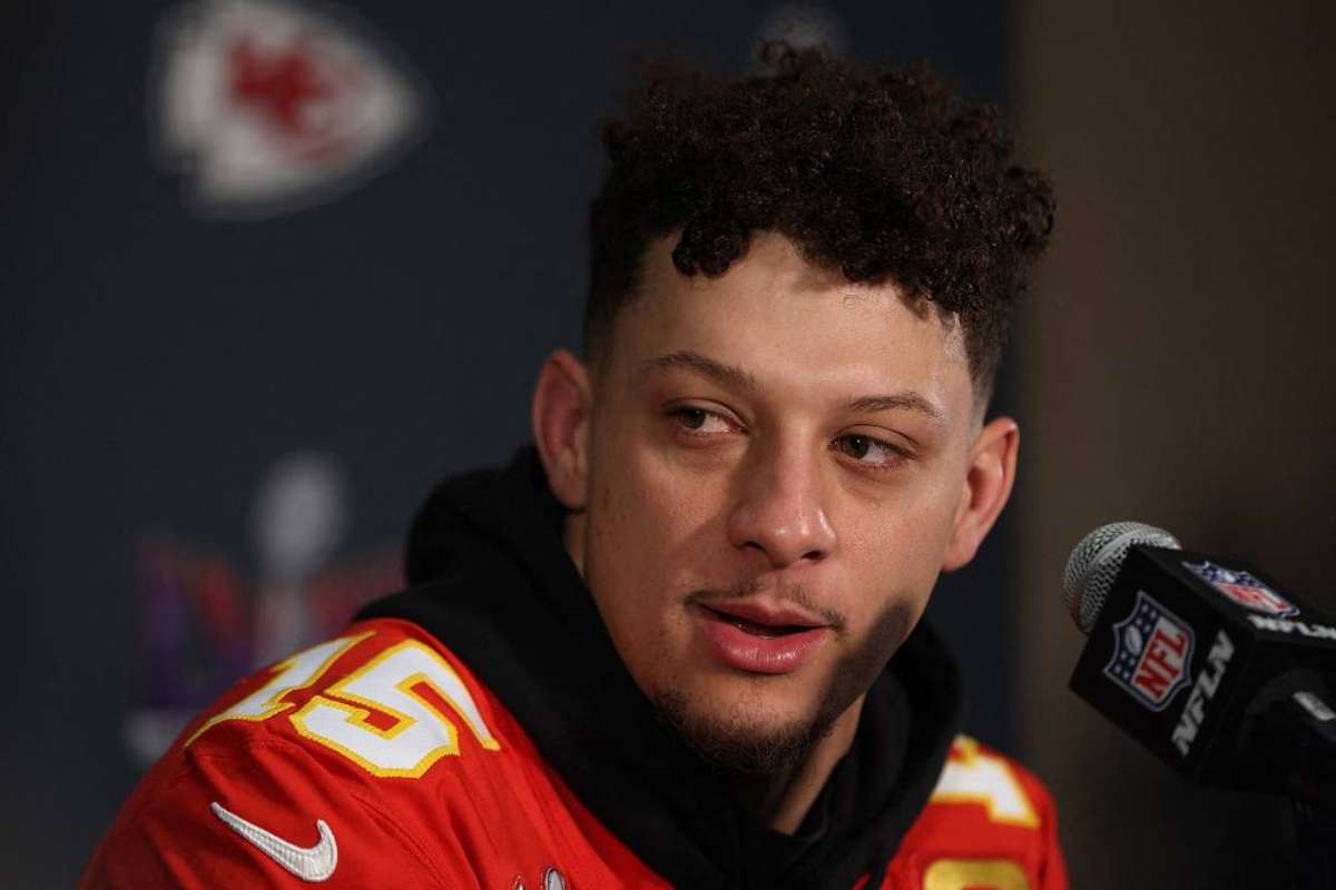 Mahomes et Purdy, deux quarterbacks aux profils bien différents ...
