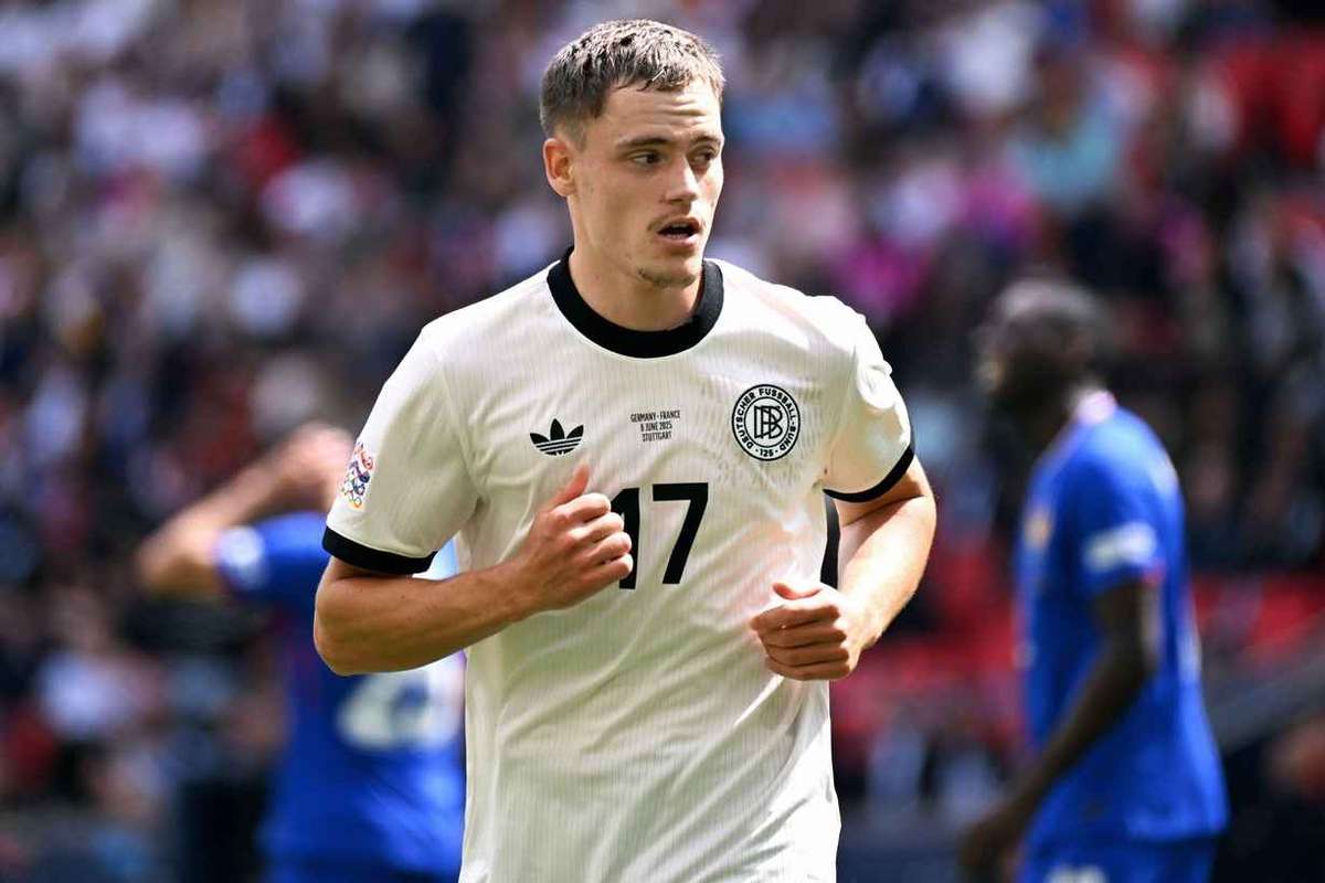 BVB chief Watzke: I'd have been happy if Wirtz joined Bayern Munich - TribalFootball.com