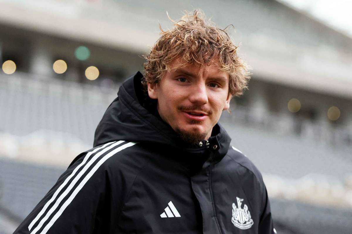 Newcastle suffer sickness bug ahead of clashes with Barcelona, Man City ...