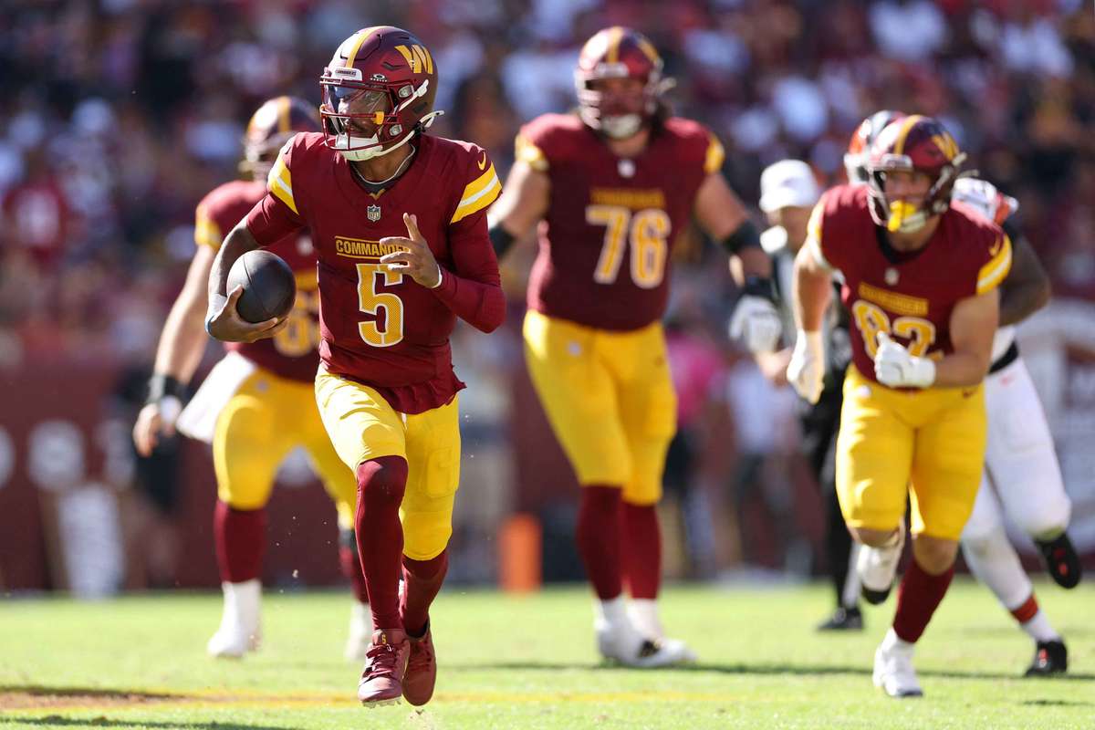 NFL : les trois matchs à suivre ce dimanche | Flashscore.fr