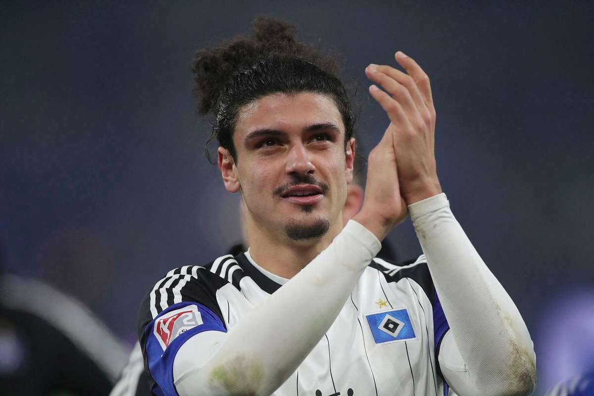 Oficial: Guilherme Ramos troca a Bundesliga 2 pelo Santa Clara | Flashscore.pt