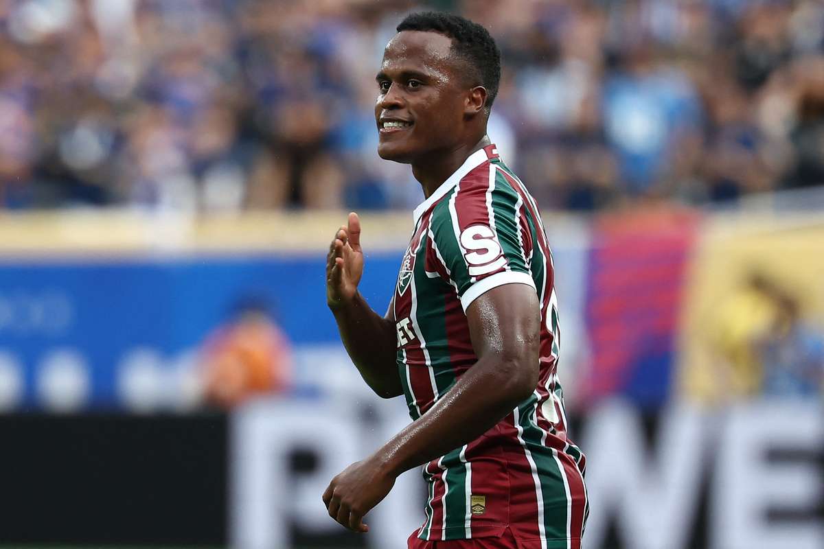 Fluminense x Al-Hilal: Onde assistir, escalações e odds | Flashscore.com.br