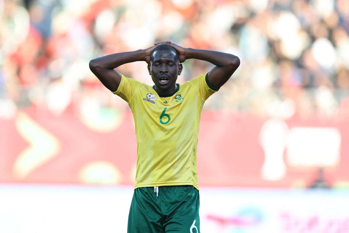 Bafana Bafana set on collision course with Morocco in AFCON quarter ...