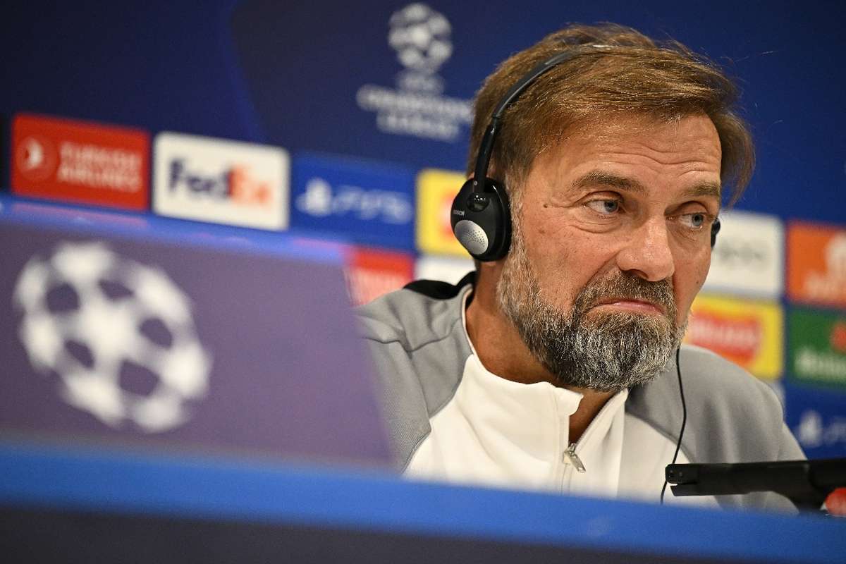 Liverpool v Napoli: Klopp set for Champions League landmark ...