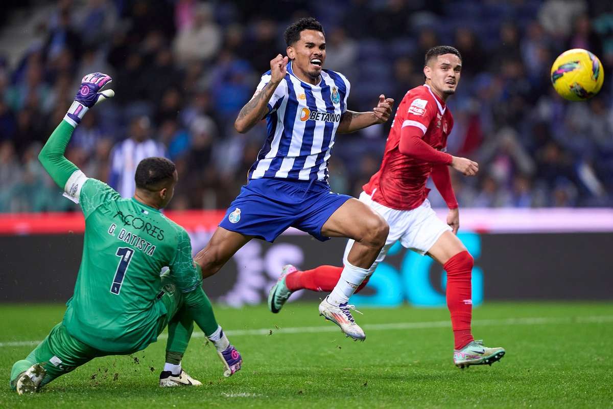 Oficial: Galeno deixa o FC Porto e ruma à Arábia Saudita | Flashscore.pt