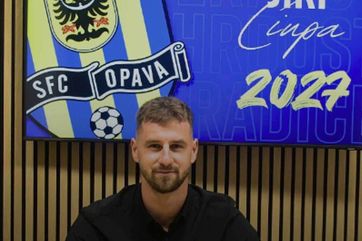 Opava přivádí posilu mezi tyče, poslední rok působila v jihoafrické ...