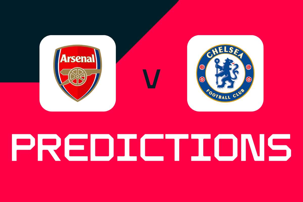 Arsenal v Chelsea: EFL Cup predictions, best bets and odds | Flashscore ...