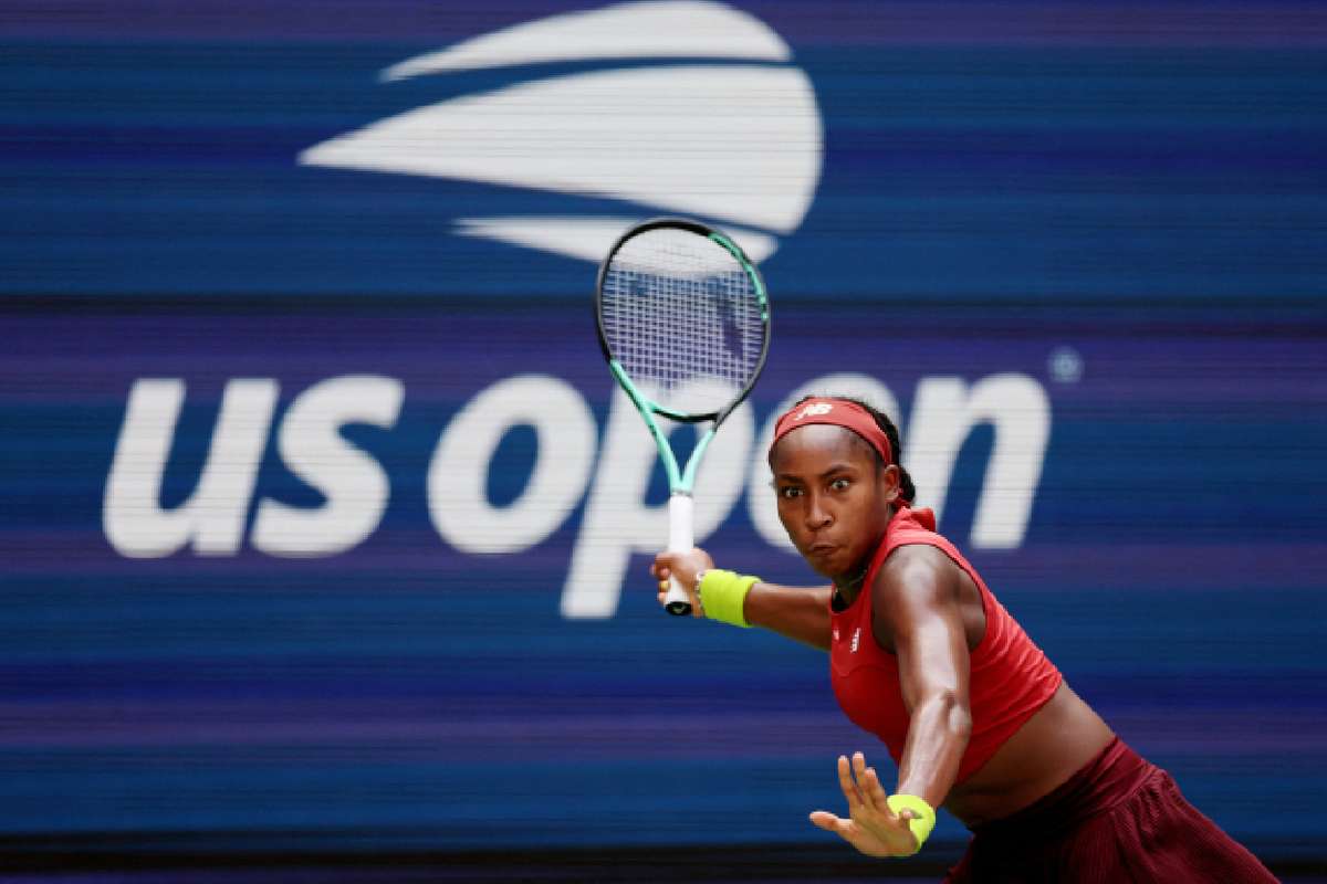 Tennis Tracker: Women's semi-finals take centre stage | Flashscore.com