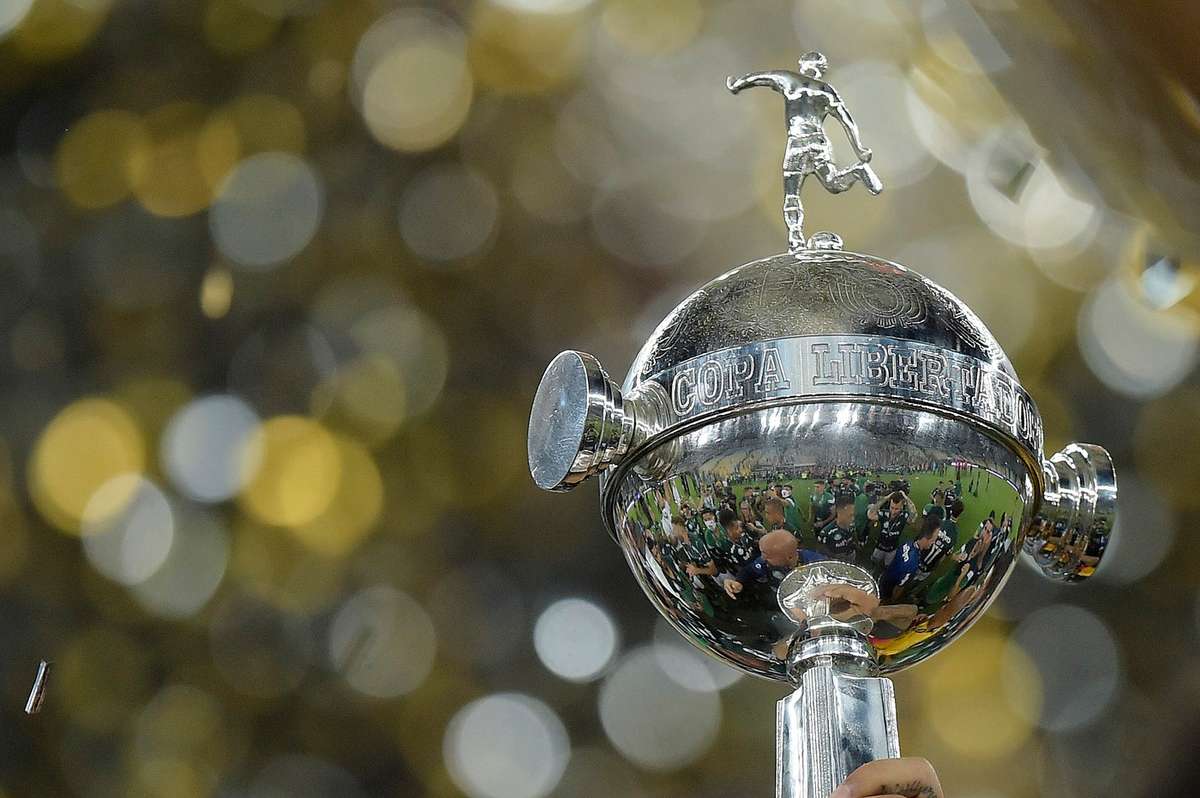 Quartas da Libertadores 2024 - jogos, datas, horários e onde assistir | Flashscore.com.br