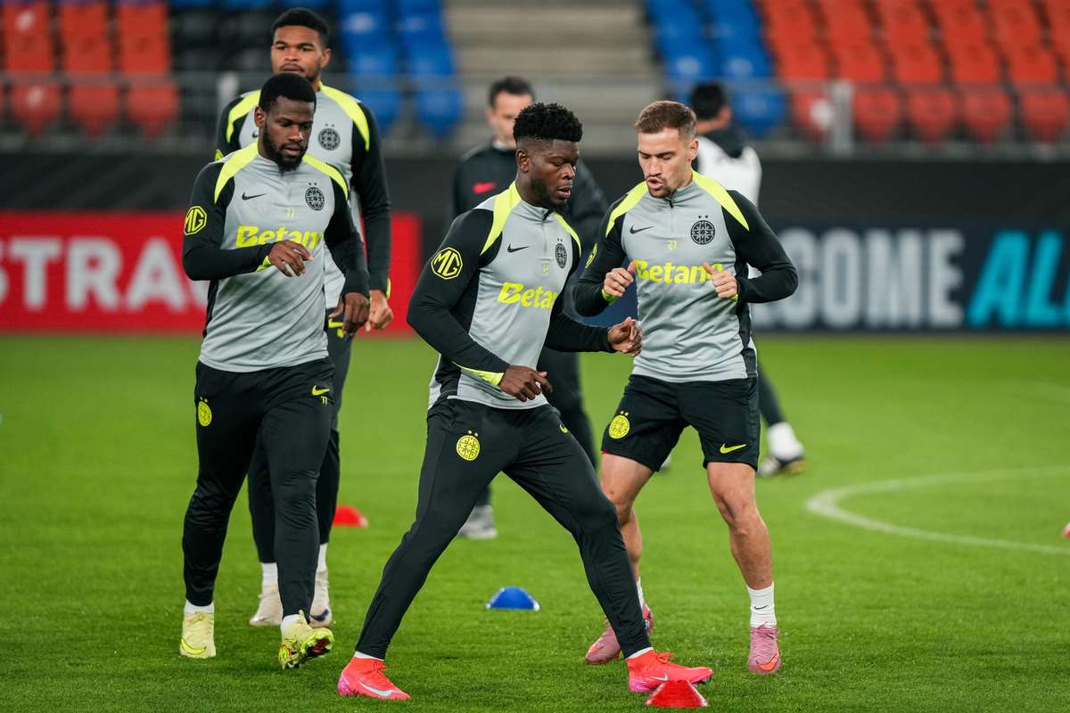 LIVE FC Basel - FCSB Europa League. Roș-albaștrii, condamnați la ...