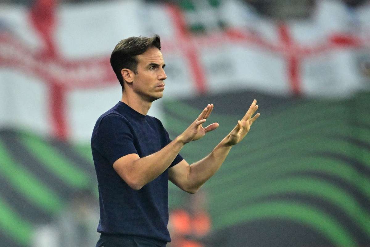 Villarreal: Inigo Perez named new head coach | Flashscore.com