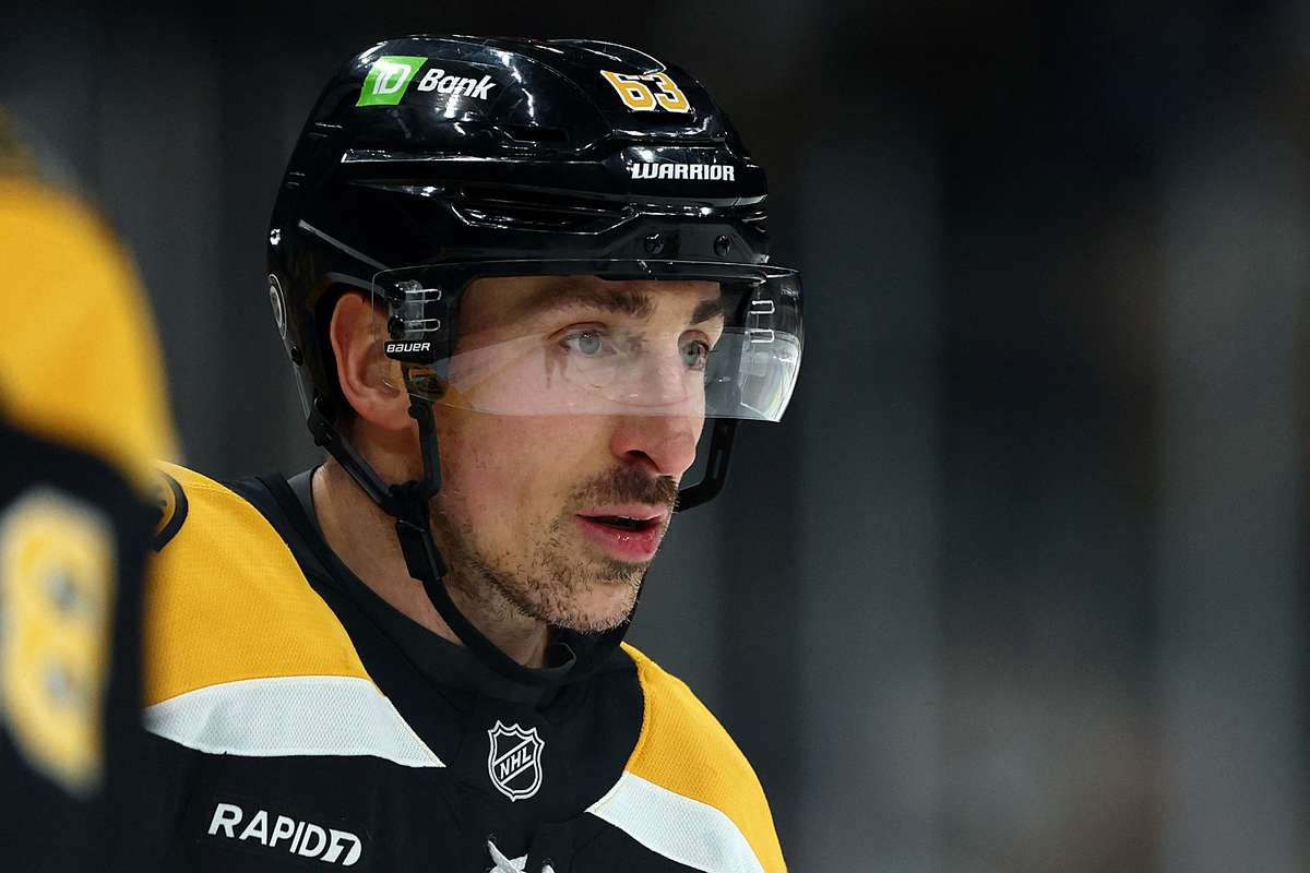 NHL trade deadline tracker: Panthers acquire Brad Marchand from Bruins ...