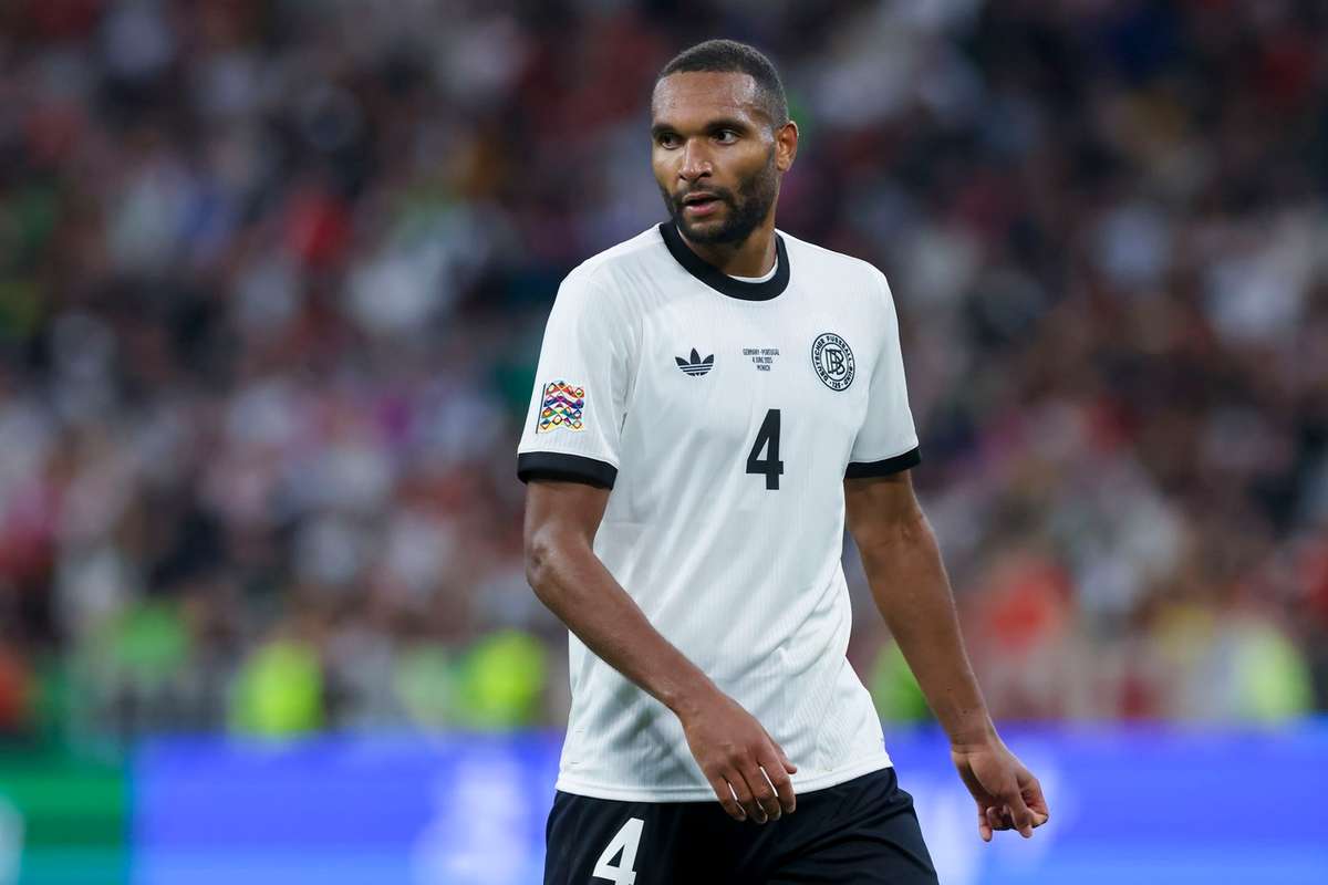 FC Bayern bekommt Jonathan Tah offenbar schon vor der FIFA Klub-WM 2025 ...