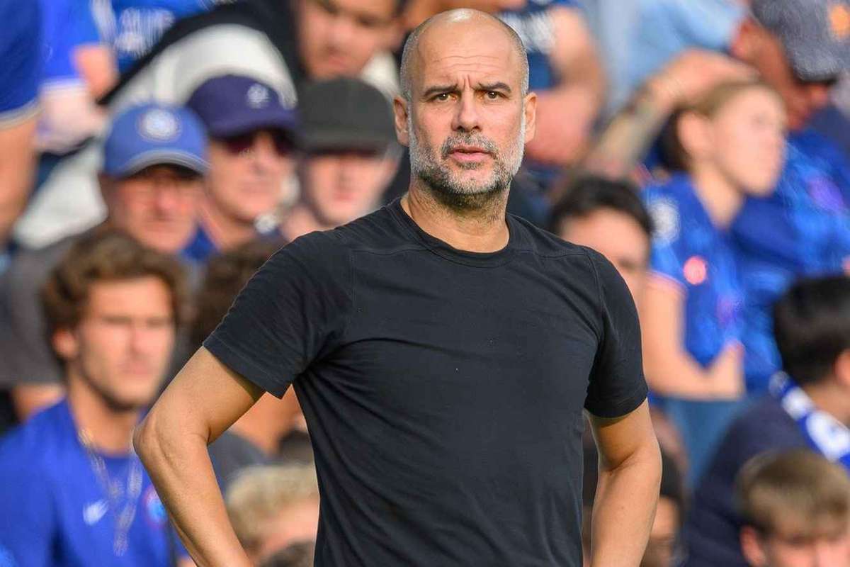 Pep Guardiola 'happy' Manchester City hearing finally set to start ...