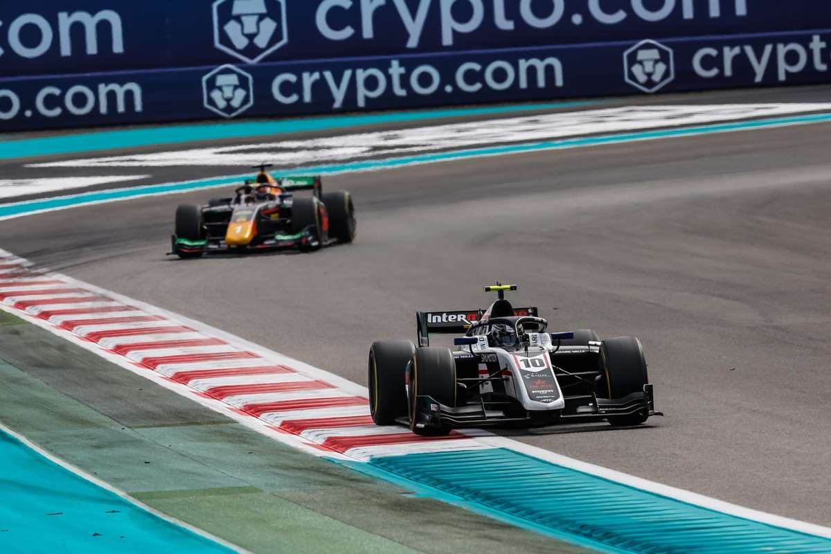 Marele Premiu al Țărilor de Jos va rămâne în calendarul F1 până în 2025 ...